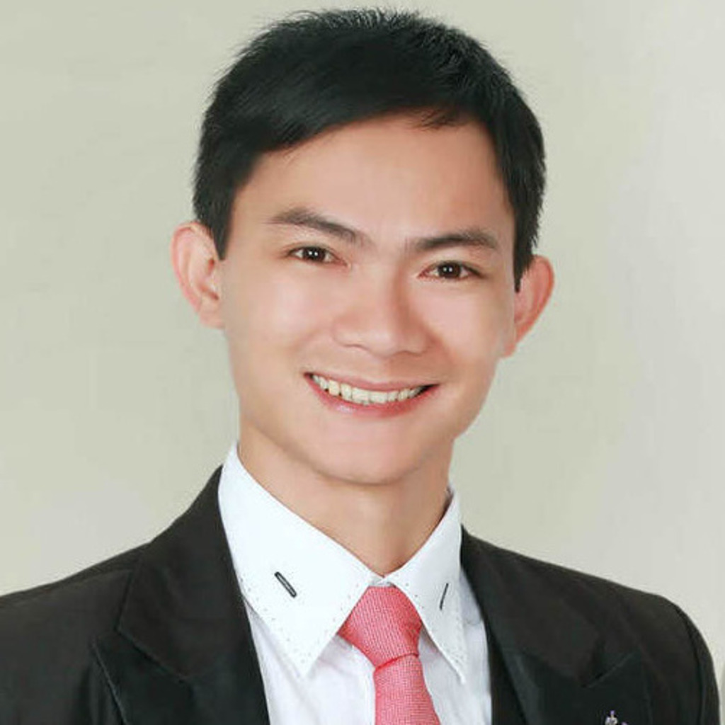 Vu Nguyen - Senior Software Engineer - TU Dresden | XING