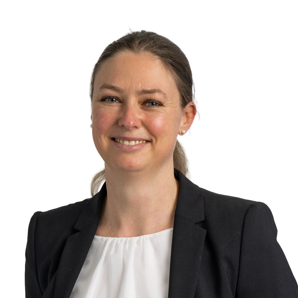 Bianca Messmer - Entwicklungsleitung - FELA Management AG | XING