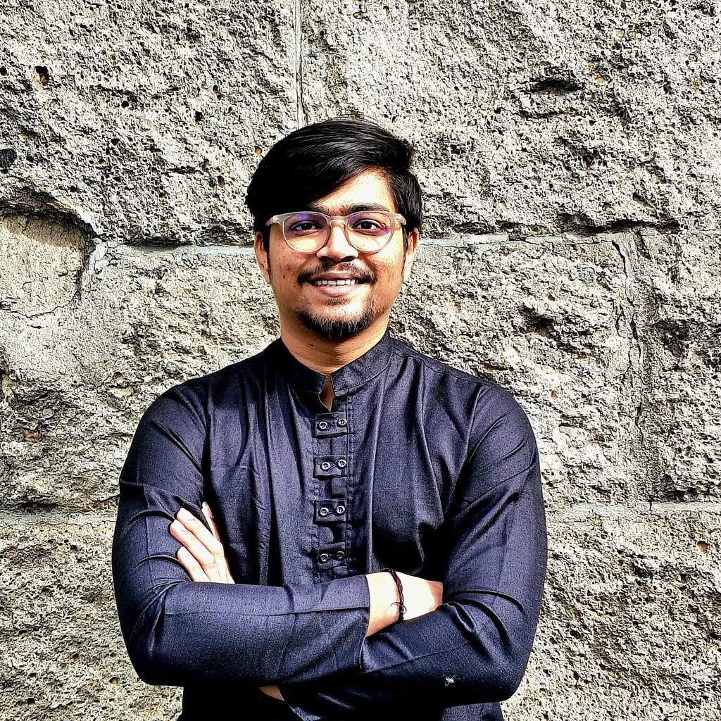 Meetkumar Balar - Mobility and logistics - Hochschule | XING