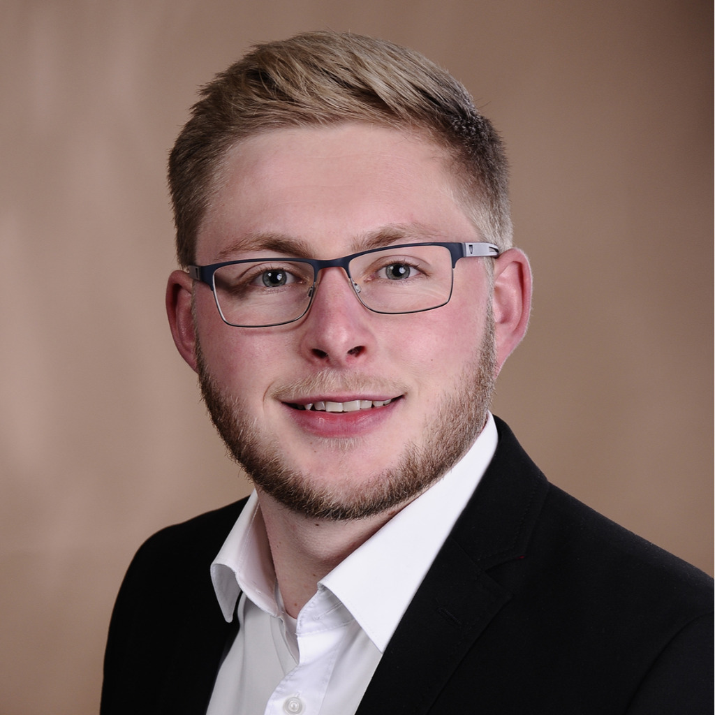 David Plesker - Fertigungsplanung-/steuerung - Traporol GmbH | XING