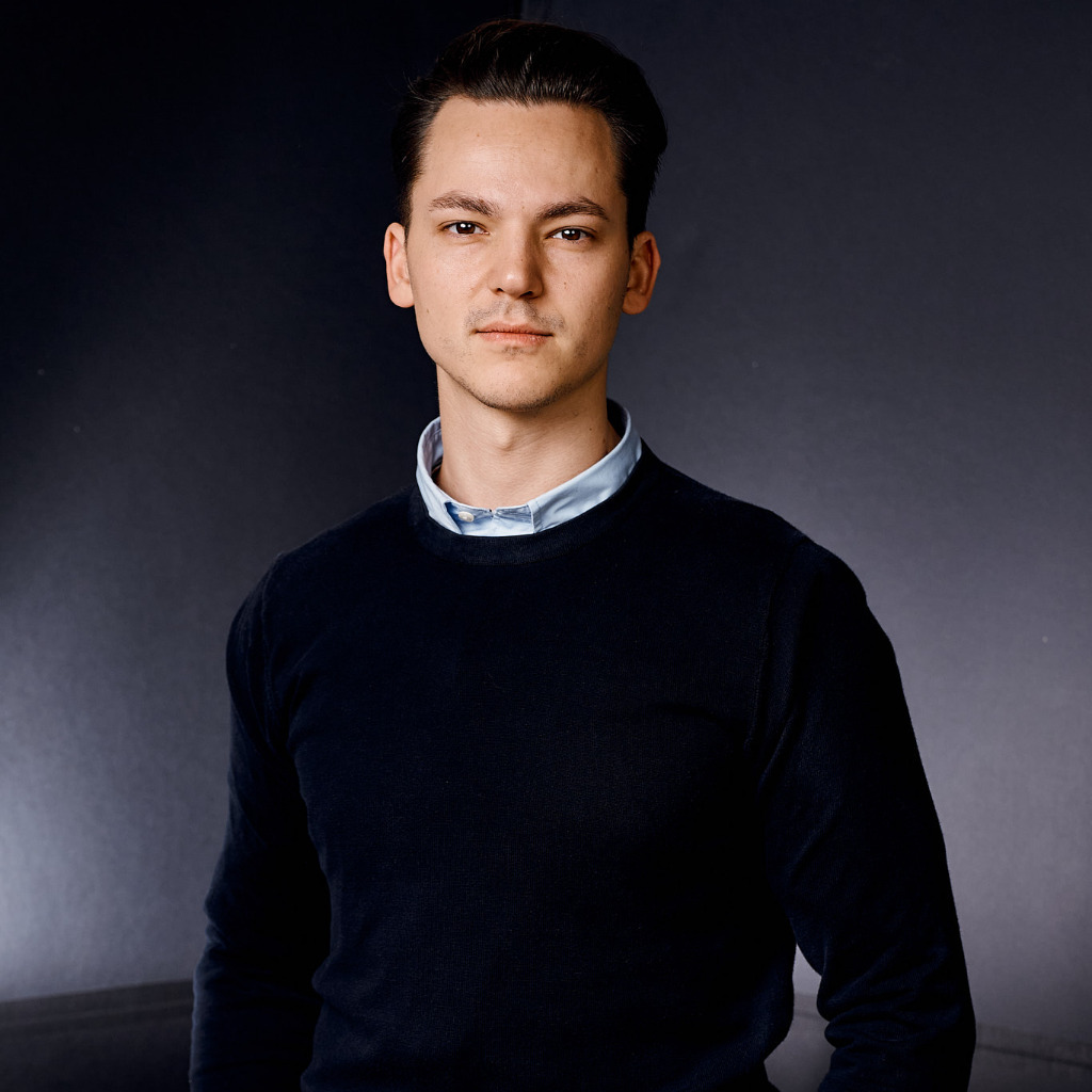 Robert Gross - Teamleiter - Spilker GmbH | XING