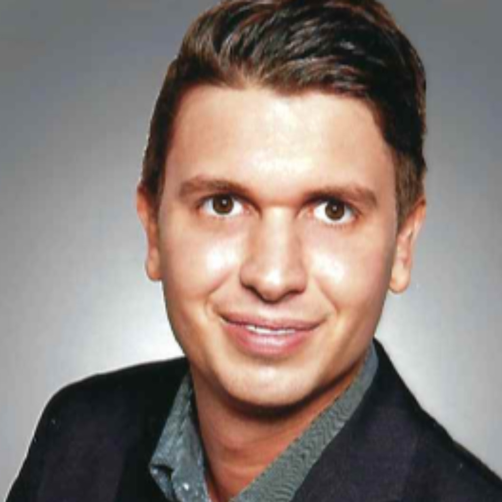 Maurice Luke - Dental Außendienst - AO AmericanOrthodontics | XING