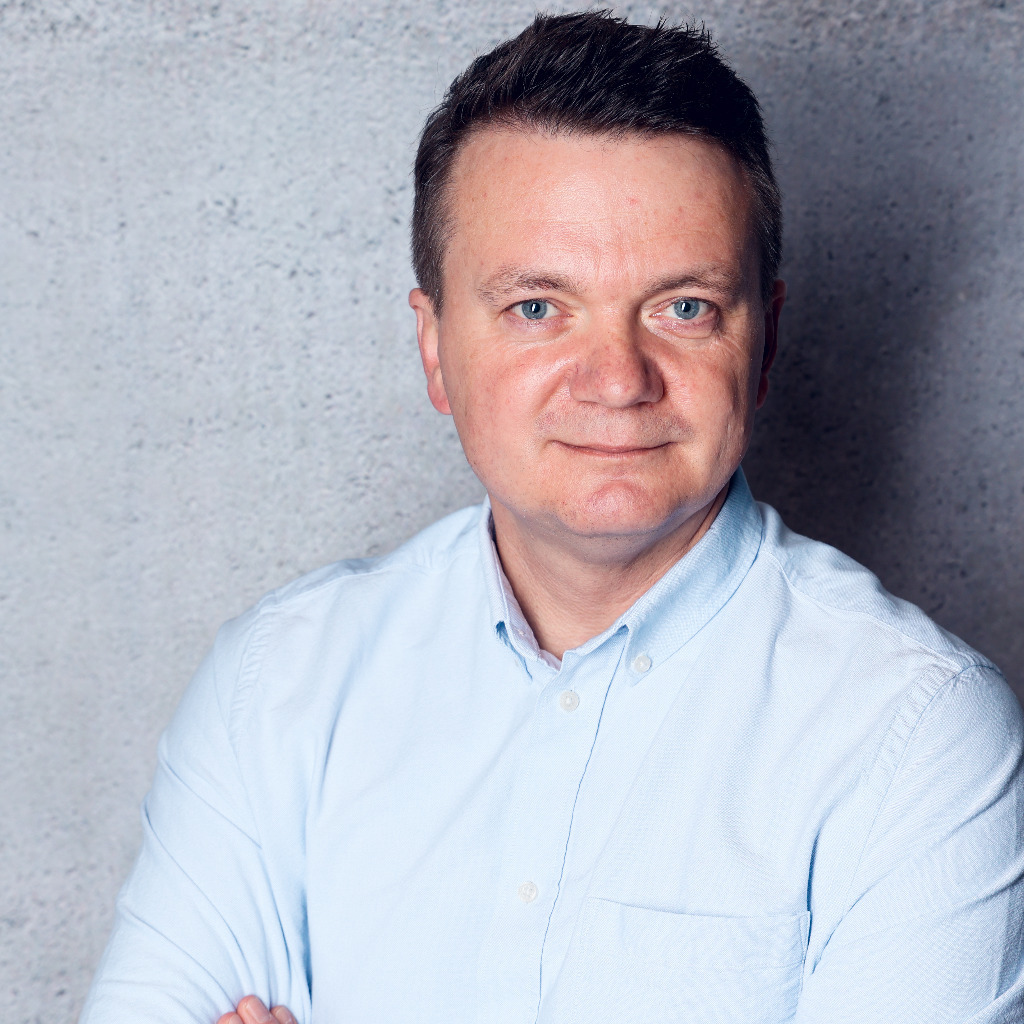 Andreas Kusch - Engineer Produktionstechnologie - Schaeffler ...