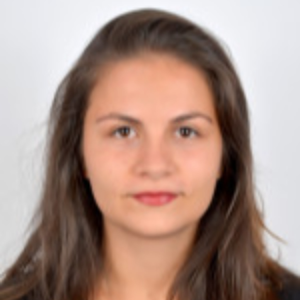 Prolet Moneva - Kellnerin - Café Rico | XING