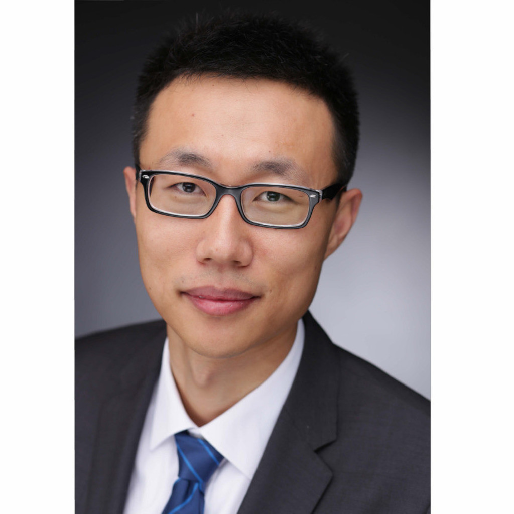 Wei Gong - Maschinenbau - Universität Duisburg-Essen | XING