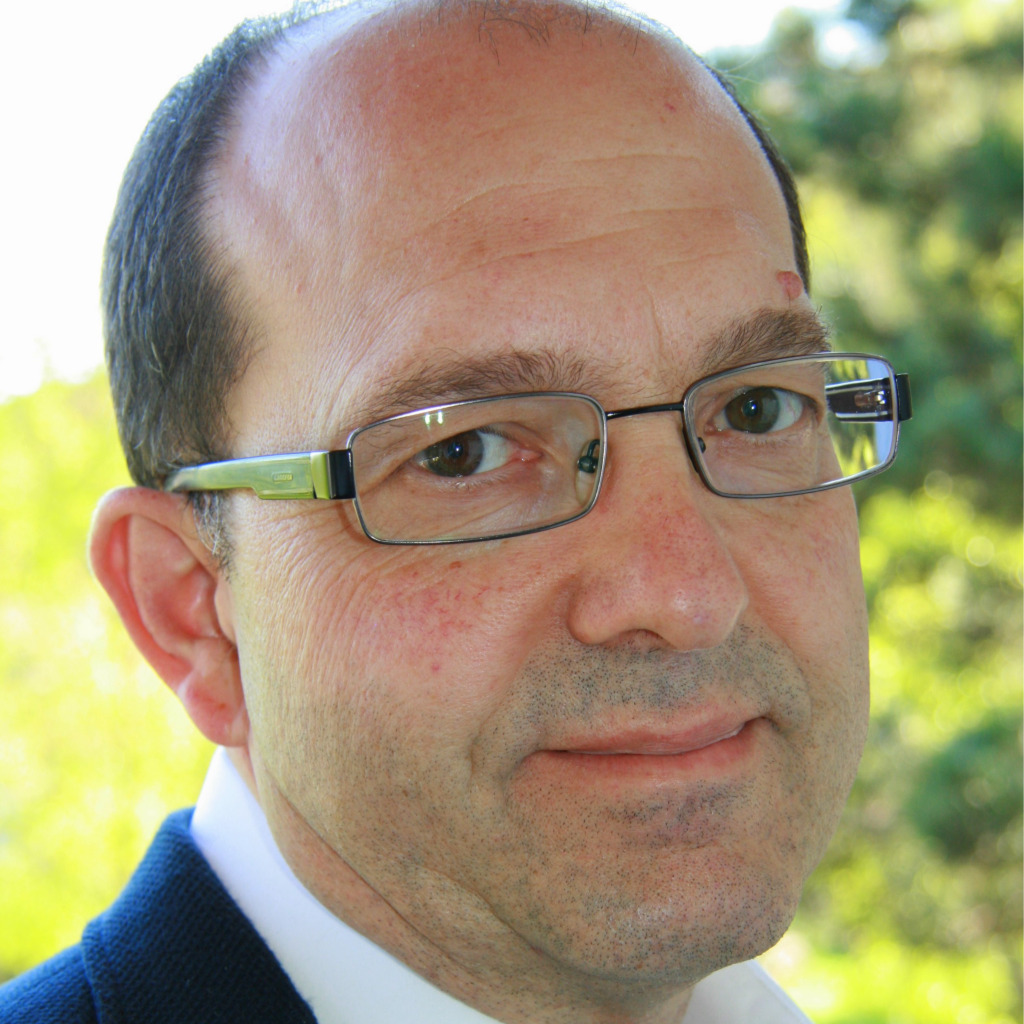 Michael Schaffer - Geschäftsführer - print+marketing | XING