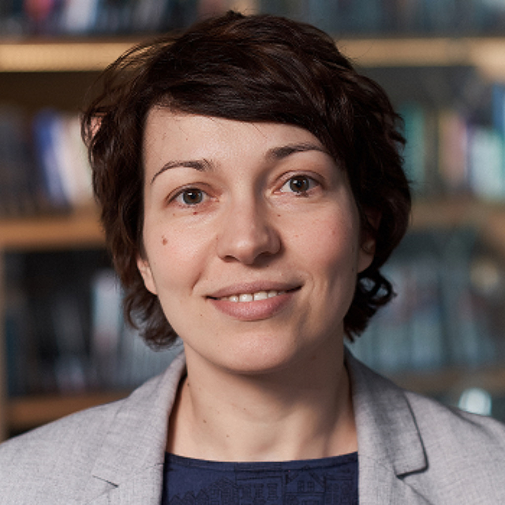 Jekaterina Jonina - Delivery Control PMO - Accenture | XING