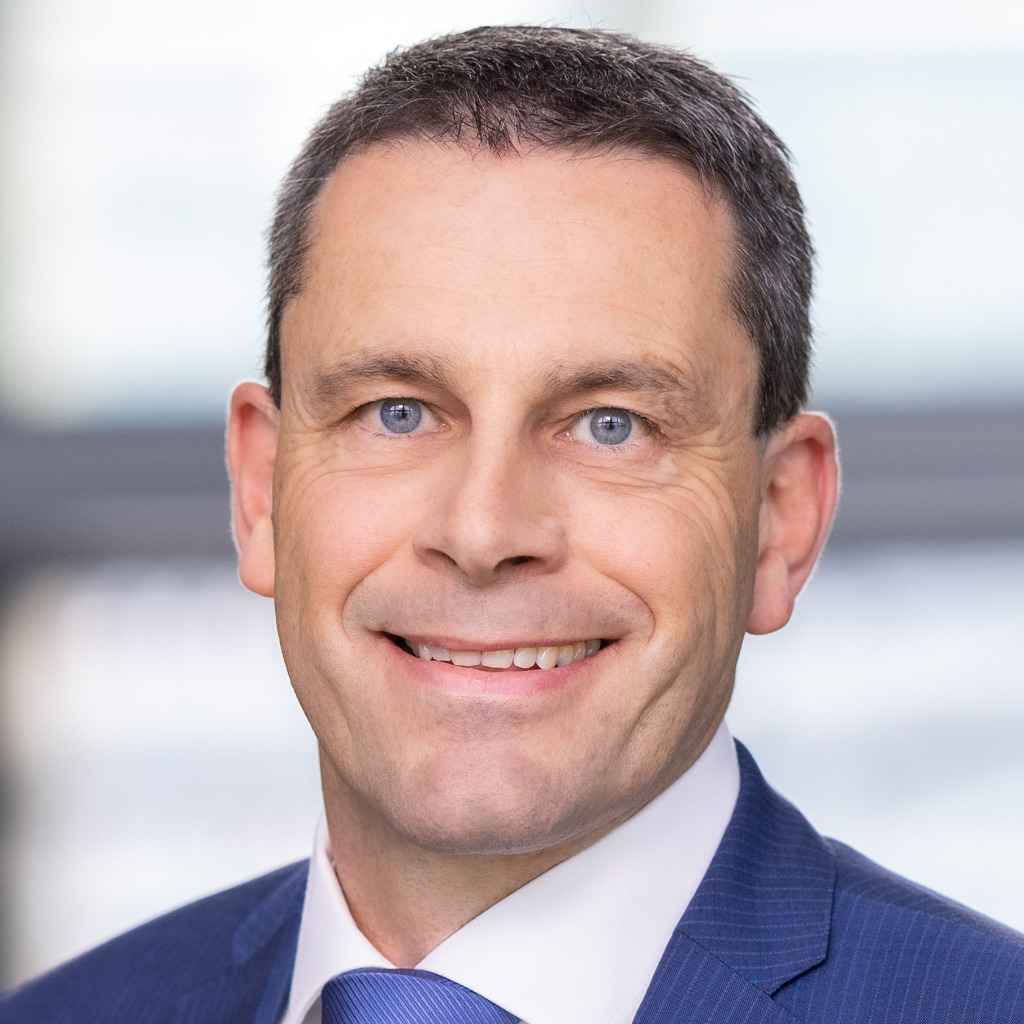 Michael Rieß - IPO & Growth Financing - Deutsche Börse AG | XING