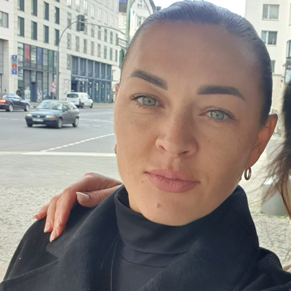 Nelli Grittschenko - Mietenbuchhaltung - ZBVV - Zentral Boden ...