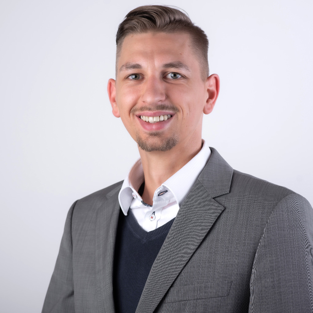 Alan Fuchs - Versicherungsfachmann - Deutsche Gesellschaft für ...