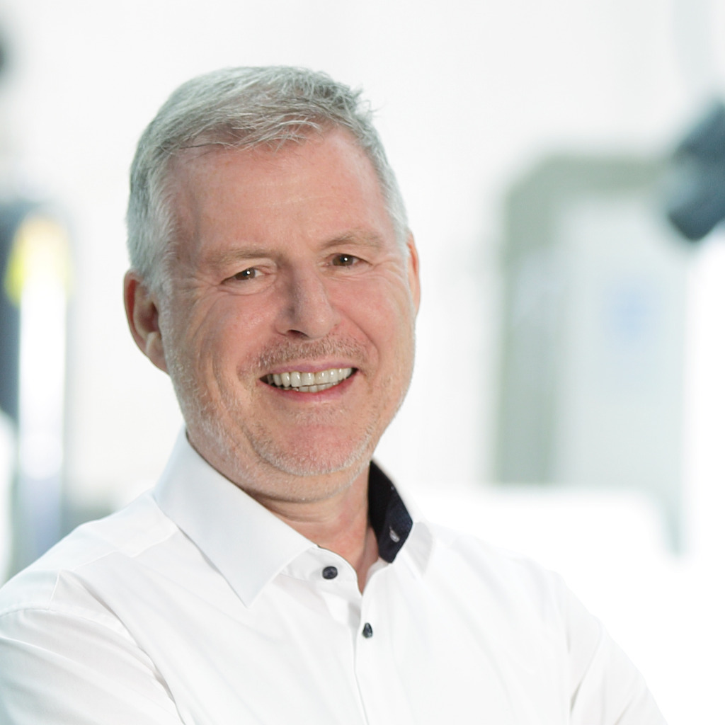 Michael Kohler - Geschäftsführender Gesellschafter - SGGT Hydraulik ...