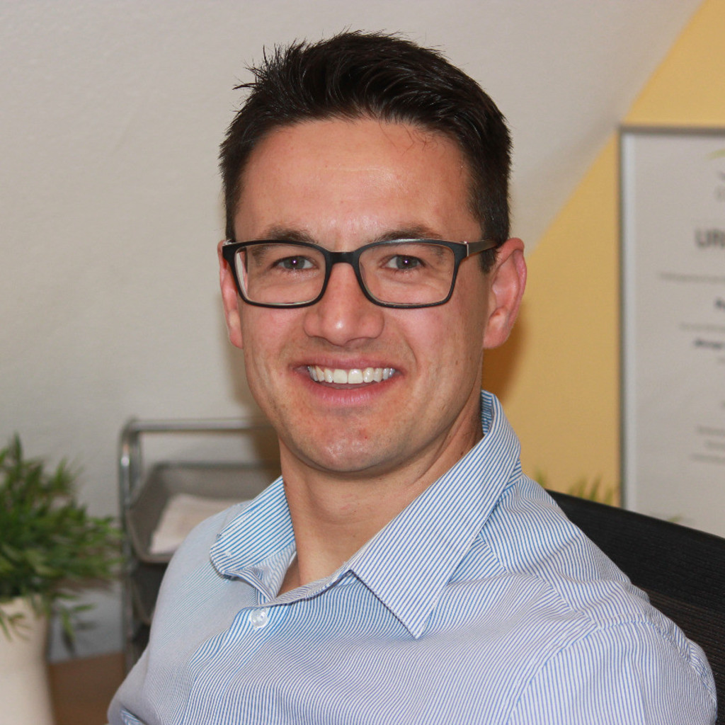 Patrick Plu - Verkaufsleiter - Stahlgruber GmbH | XING