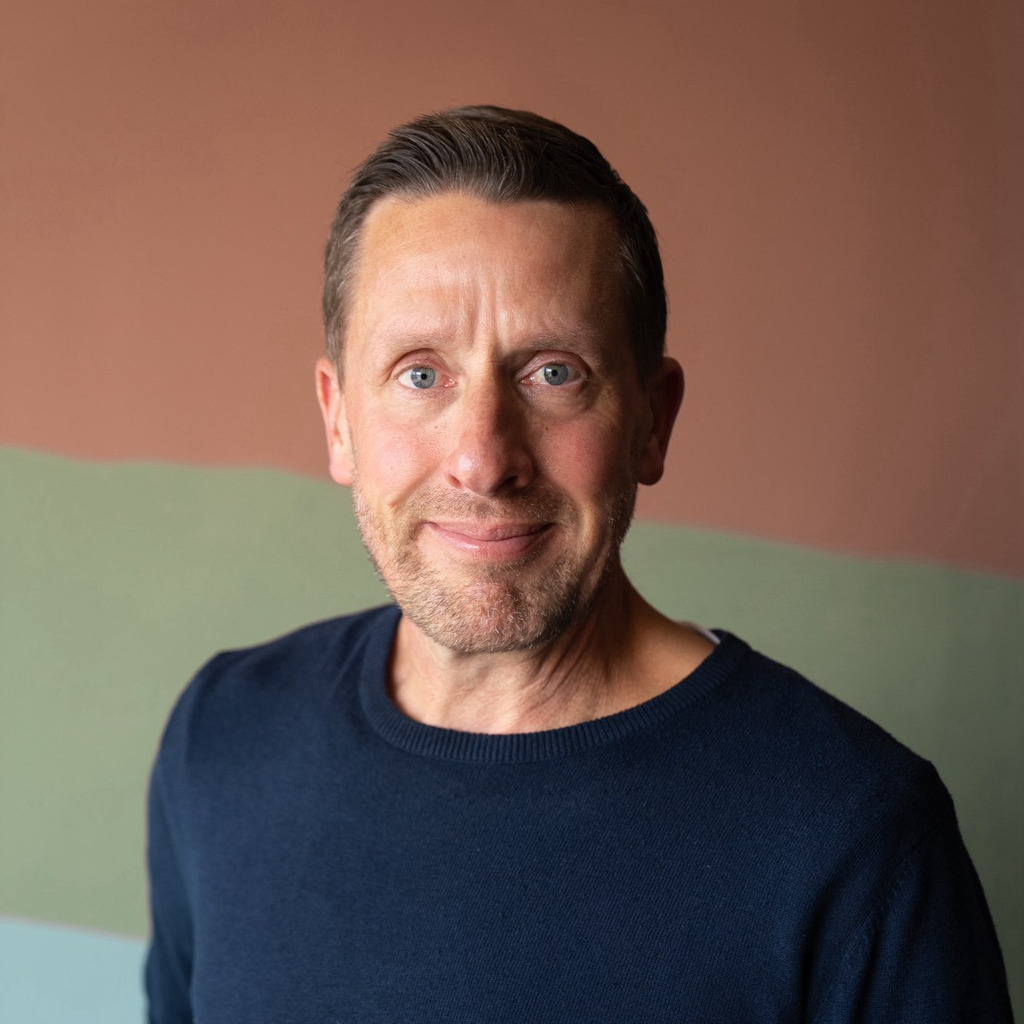 Martin Zander - Division Manager Group Corporate Communications - Otto ...