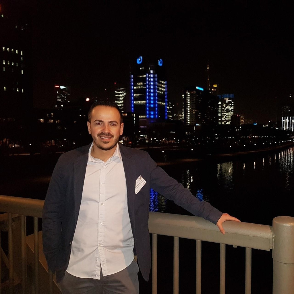 Athanasios Karasakalidis - DWH Entwickler - KVB - Kassenärztliche ...