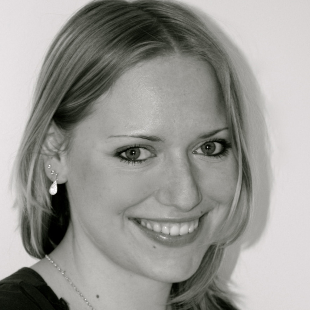 Julia Krause - Medienentwicklung - Hochschule Darmstadt | XING