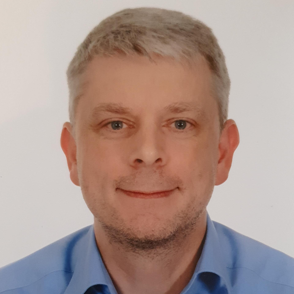 Michael Reinders - Controller - LebensWerkstatt für Menschen mit ...