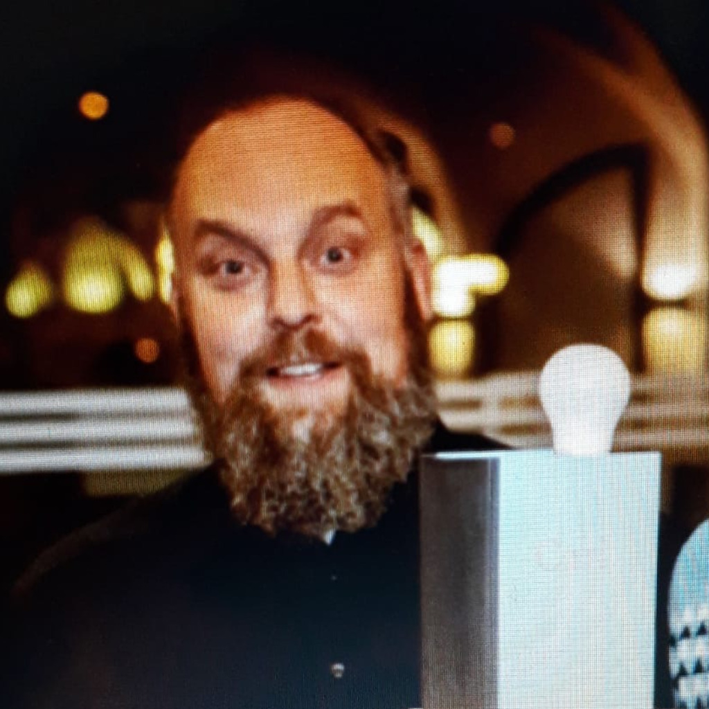 Mano Eckhoff - Elektromeister - Carl Buch Elektrotechnik GmbH & Co.KG ...