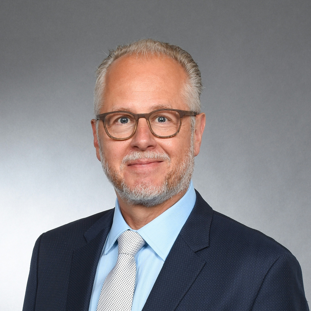 Dipl.-Ing. Andreas Weiss - Chief Sales Officer - GS-Bavaria GmbH | XING