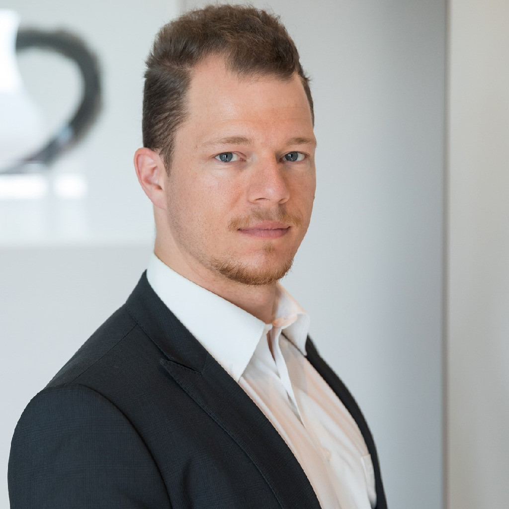 David Zeeb - IT Solution Designer - LBBW Landesbank Baden-Württemberg ...