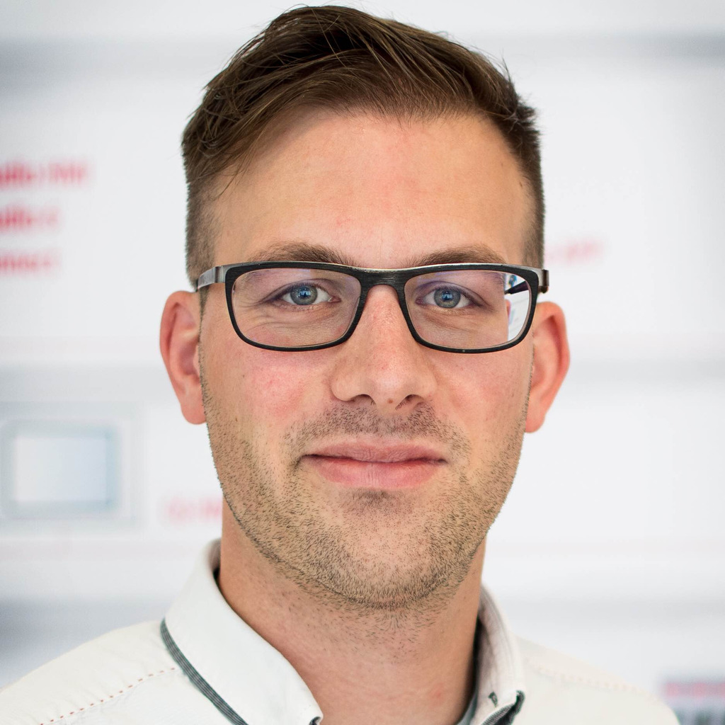 Torben Kuhnke - SAP Anwendungsentwickler - KEB Automation KG | XING