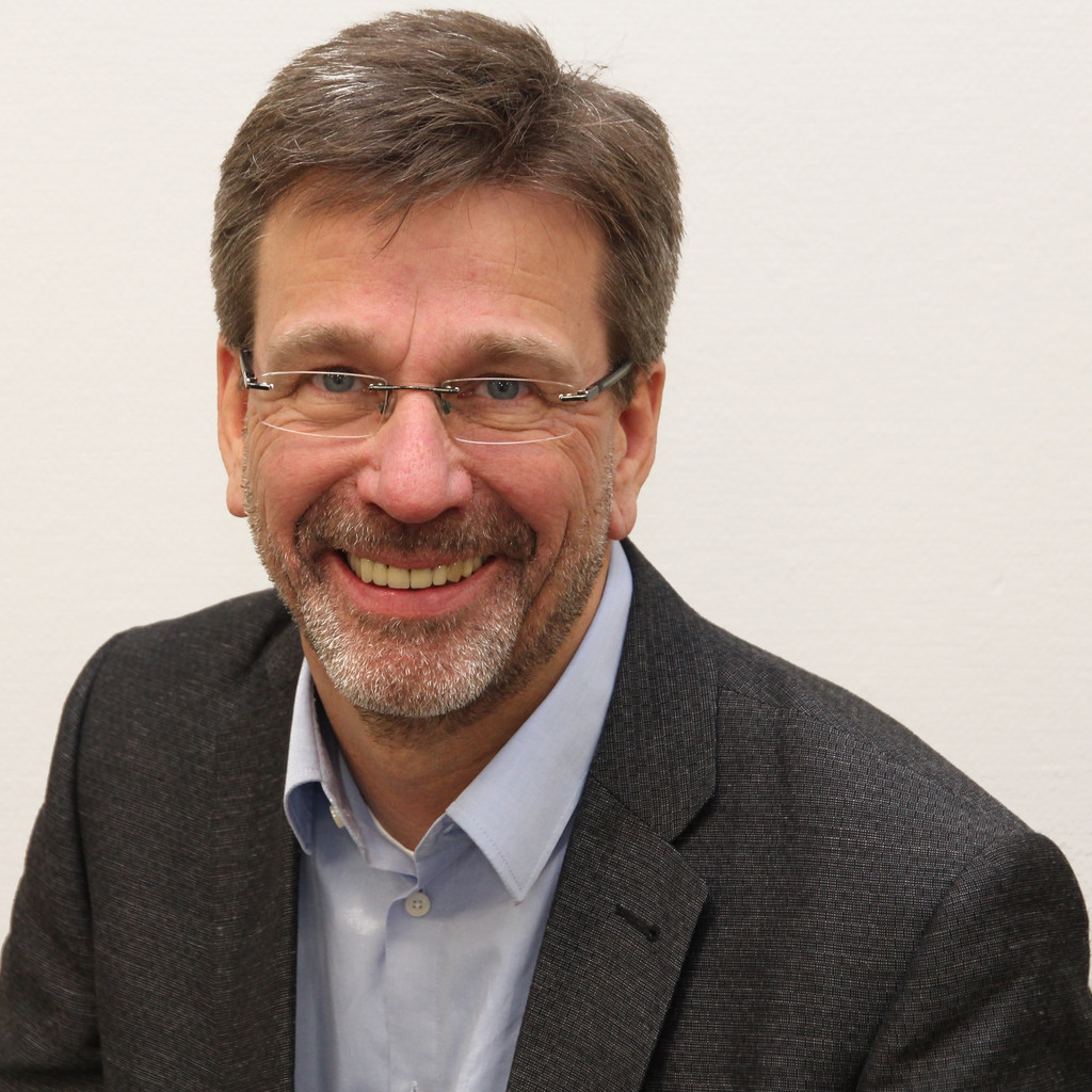 Martin Reissmann - Trainer, Coach, Personalentwickler - Martin ...