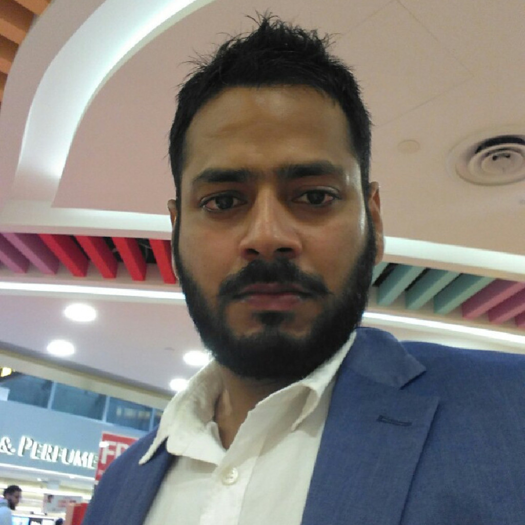 Rakesh Sinha - Senior Software Engineer - Cynopsis Solutions Pte. Ltd ...