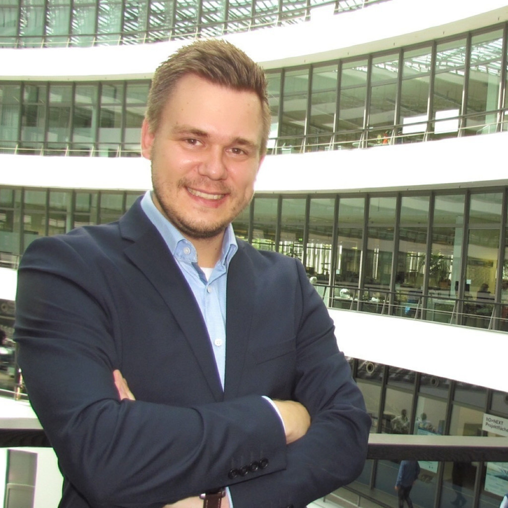 Christian Ernst - Projektkalkulation - Dipl. - Ing. Hölscher GmbH & Co ...