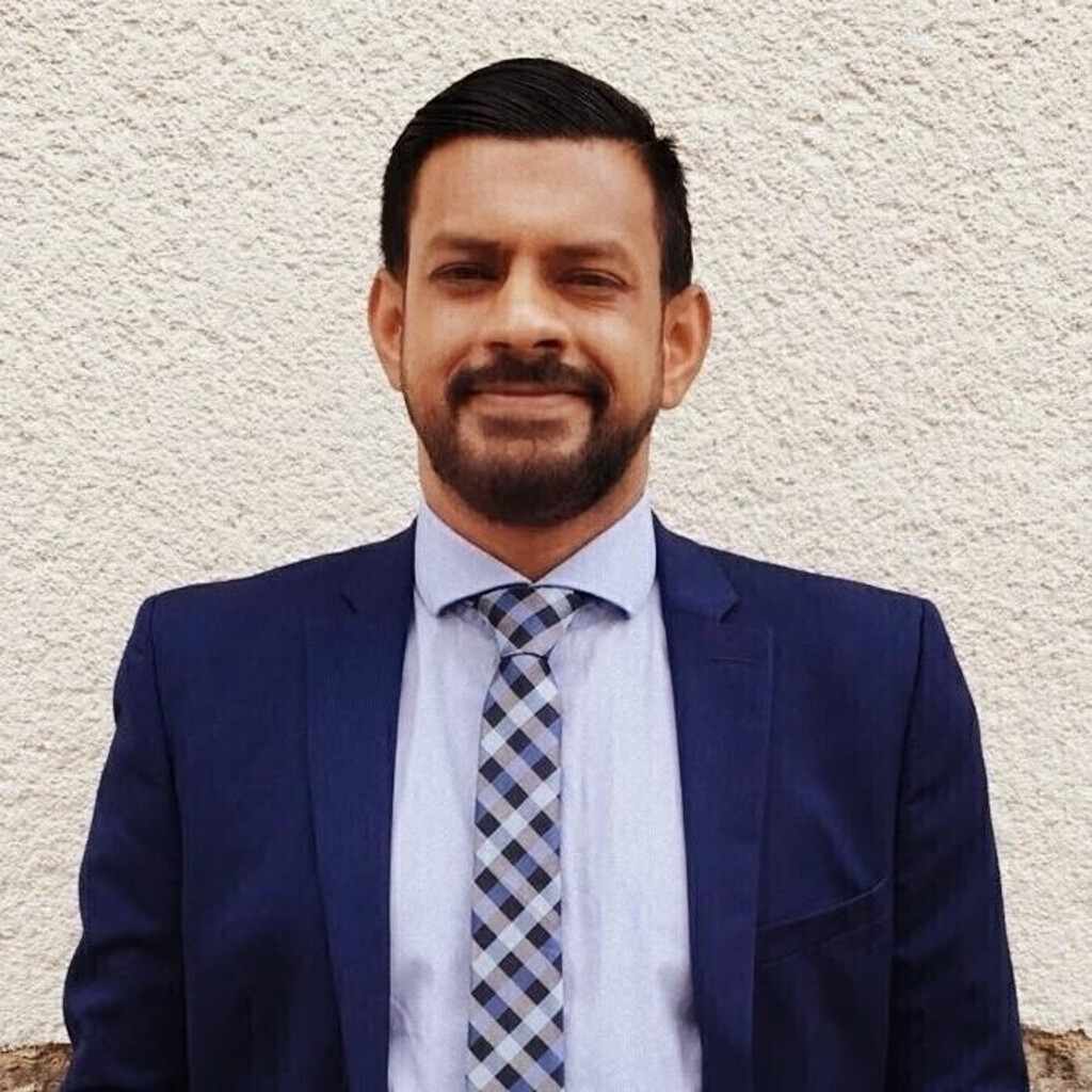 Nitin Reddy Pidugu - Technical Project Leader - in-tech GmbH | XING Nitin Reddy Pidugu - Technical Project Leader - in-tech GmbH | XING