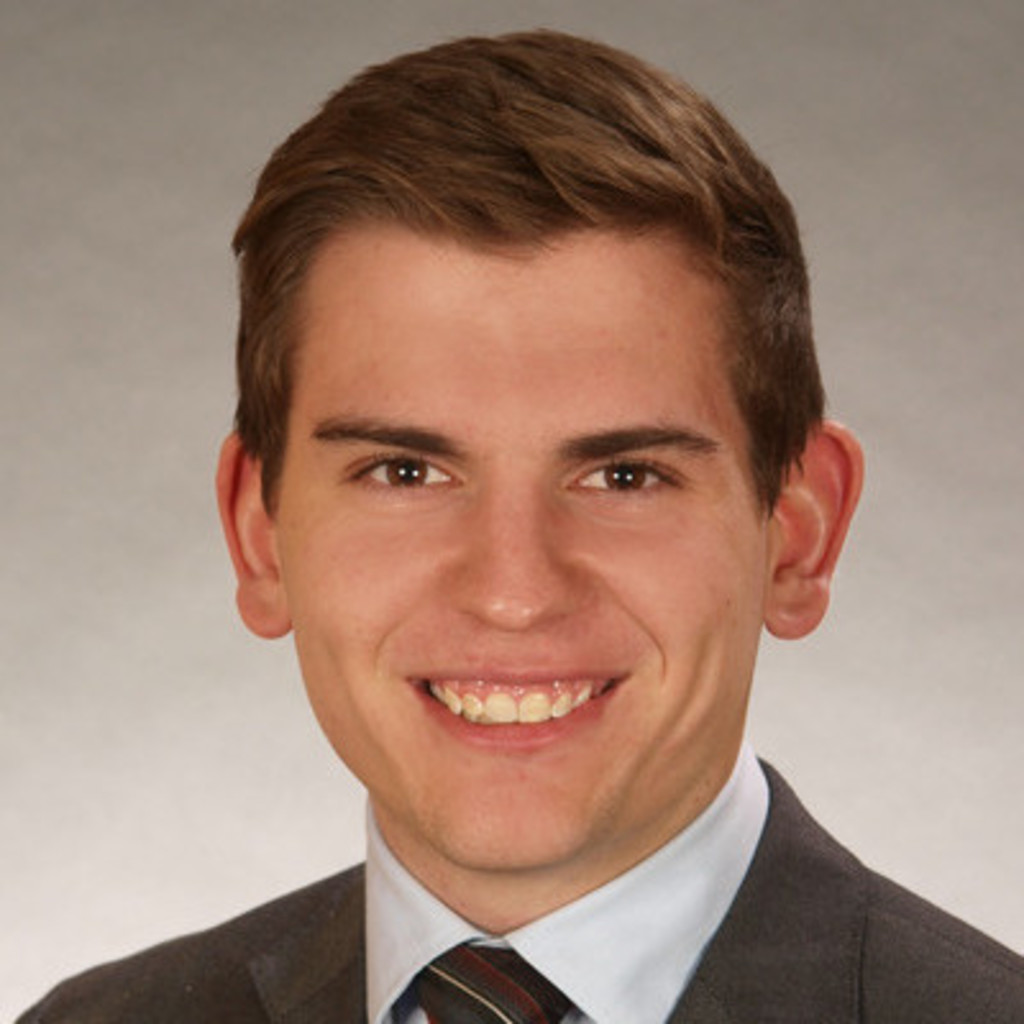 Philipp Kellner - Maschinenbau - Jade Hochschule - Wilhelmshaven ...