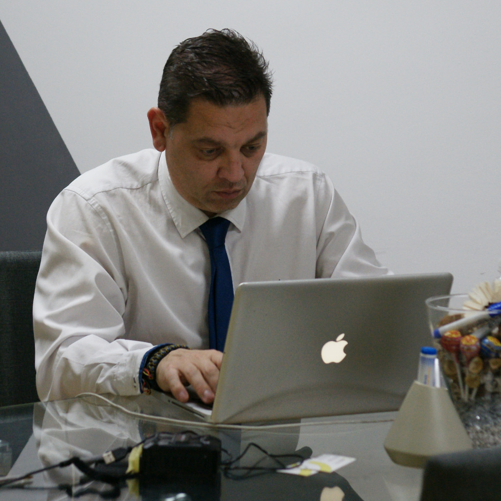 Richard Gausinet - Gestor de Inversiones, Perito Judicial Inmobiliario ...