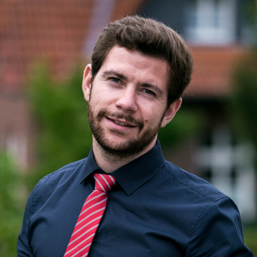 Christian Eller - Audio-visual media designer - LAFP NRW | XING