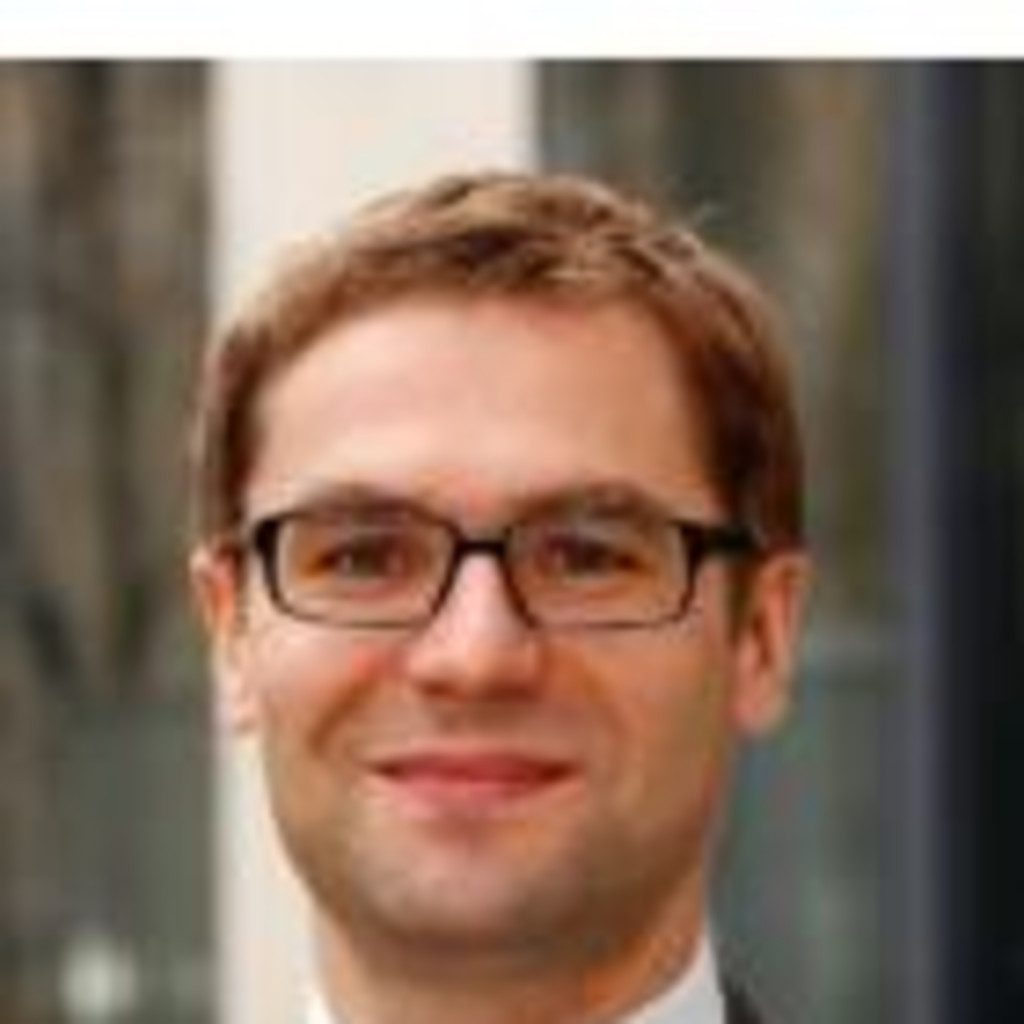 Dr. Hans Huber - Chief Operating Officer - Biomay AG | XING