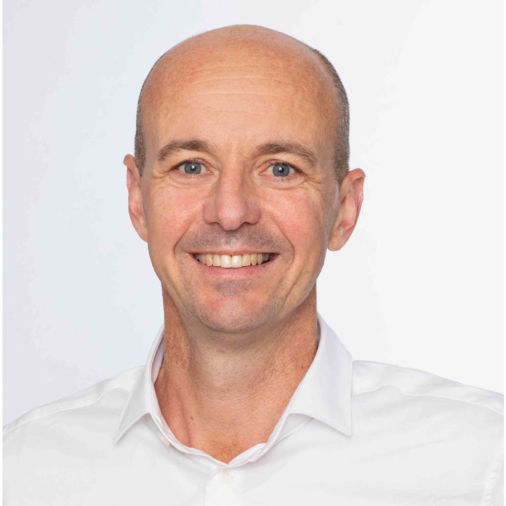 Michael Bucher - Leiter Strat. Immobilienmanagement - Stadtspital ...