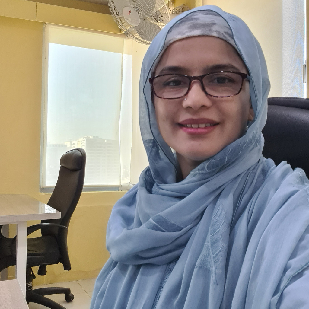 Najm us Sahar Imtiaz - Principal Software Developer (Full Stack) - 10Pearls | XING