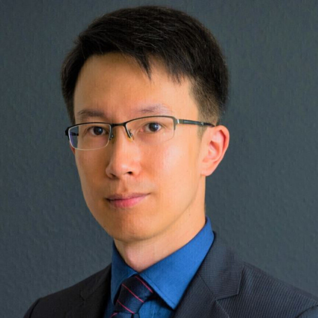 Mu Yu - Freiberuflicher Projektmitarbeiter - Siemens AG, Global ...