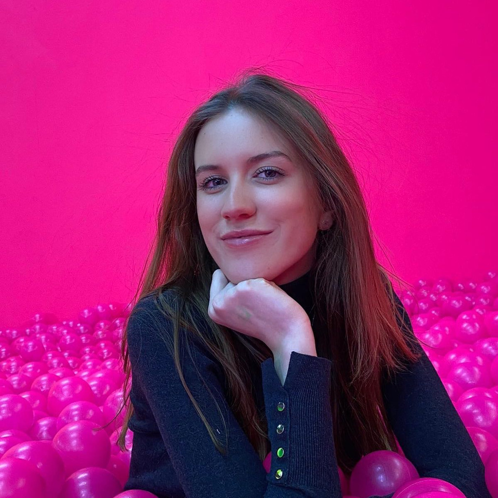 Frances Stein - Betriebswirtschaftslehre - Universität Bayreuth | XING