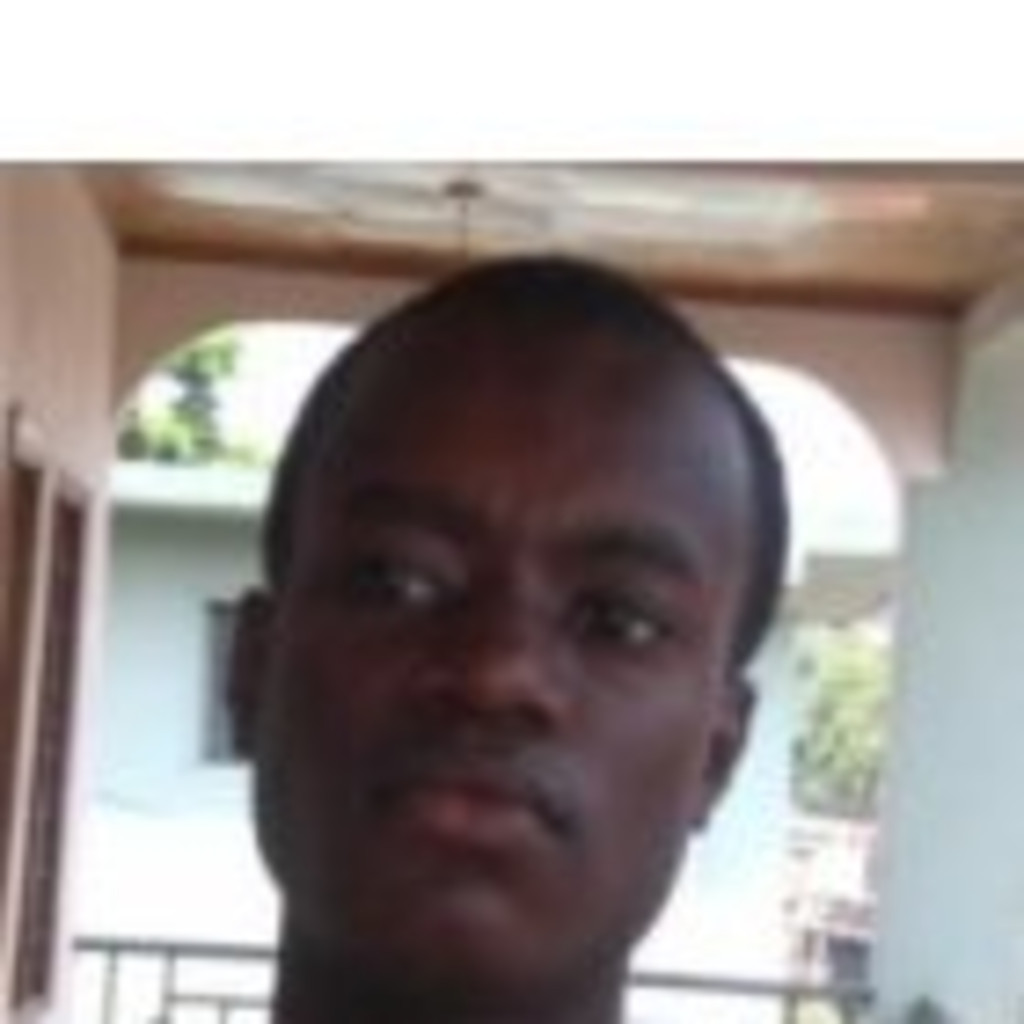 Emmanuel Boakye - Hospitality Management - University Of Cape Coast | XING