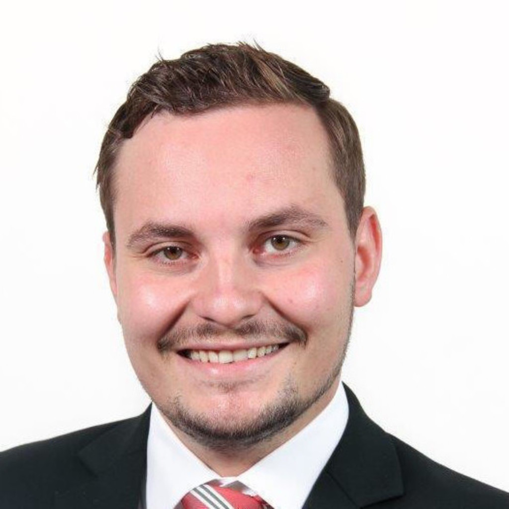 Alexander Haupt - Teamleitung Datenintegration - Reinhold Keller Group ...