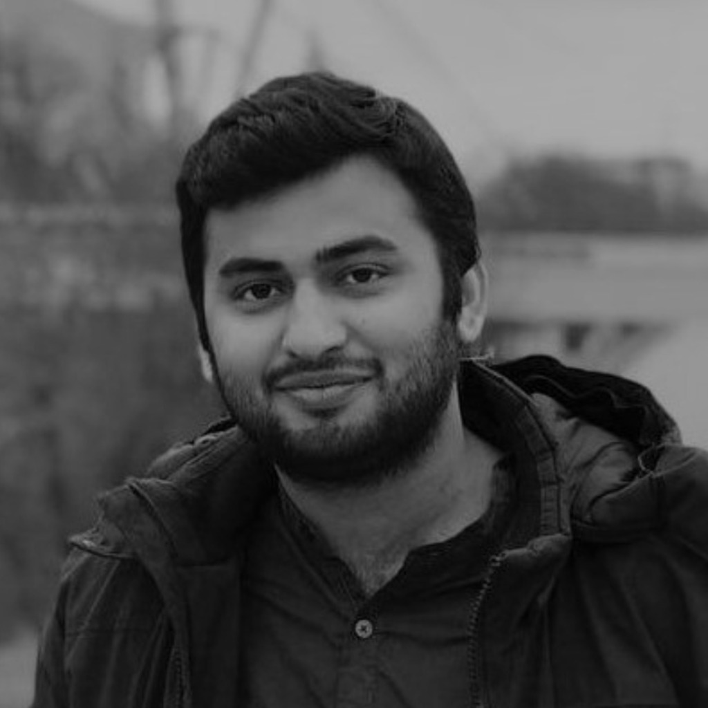 Umar Rafique - Studentische Hilfskraft - Klinik für Neurochirurgie ...