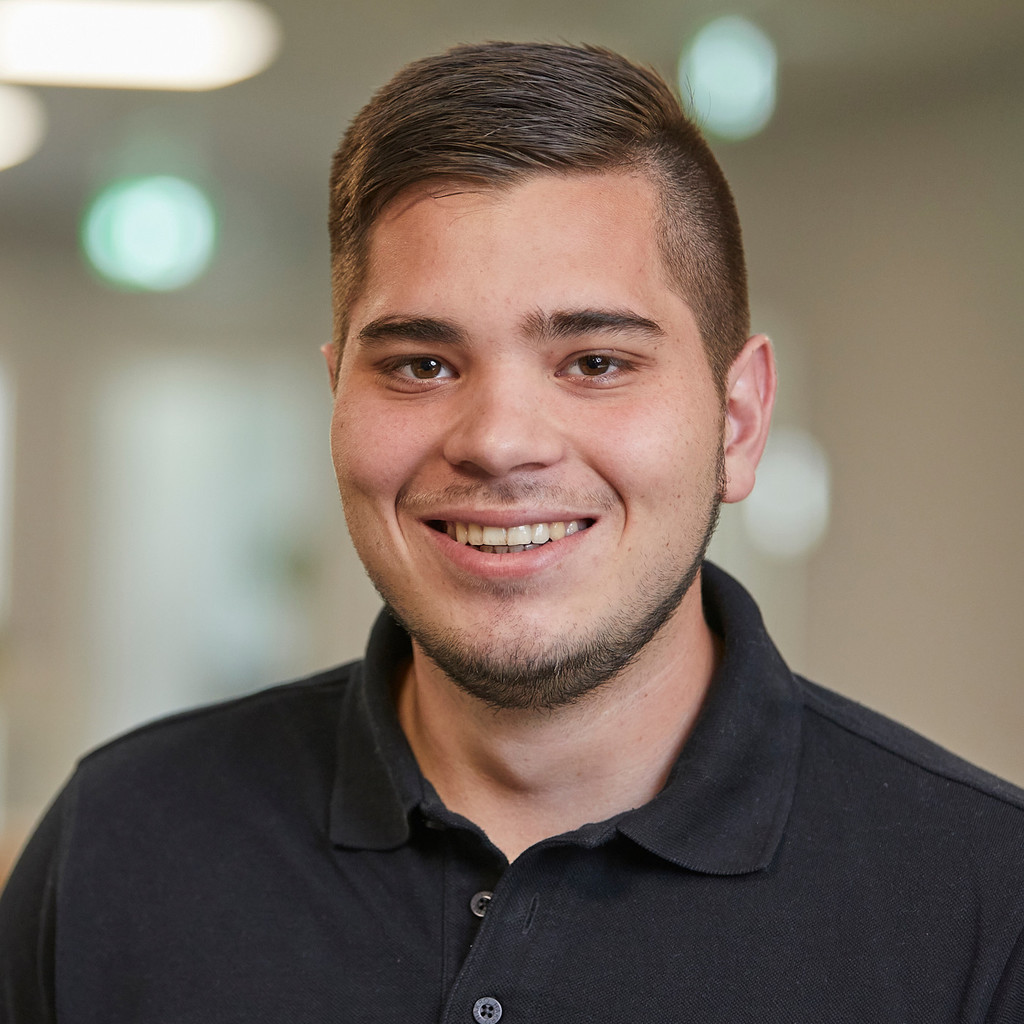 Martin Sauer - System Engineer - Digitale Denkart Managed Services GmbH ...