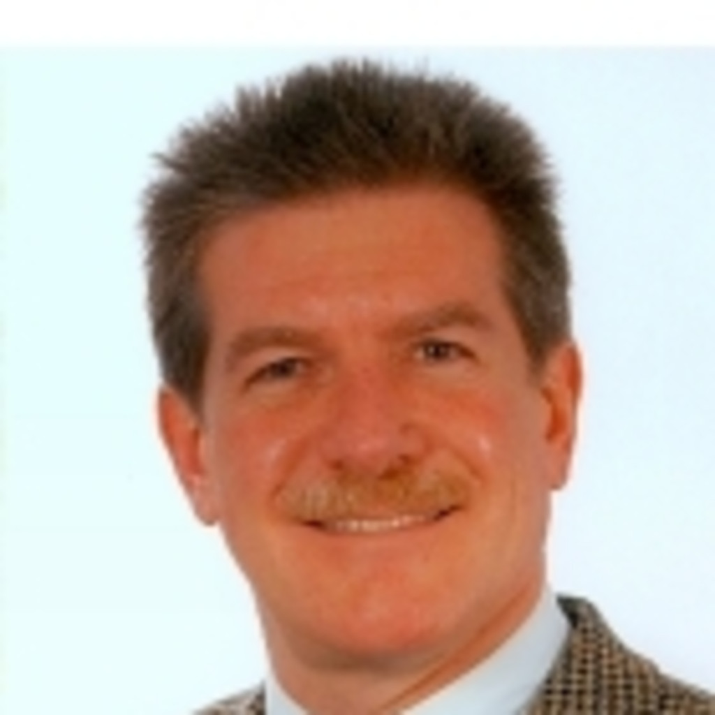 Brian Meakins - Geschäftsinhaber - Brian Meakins | XING