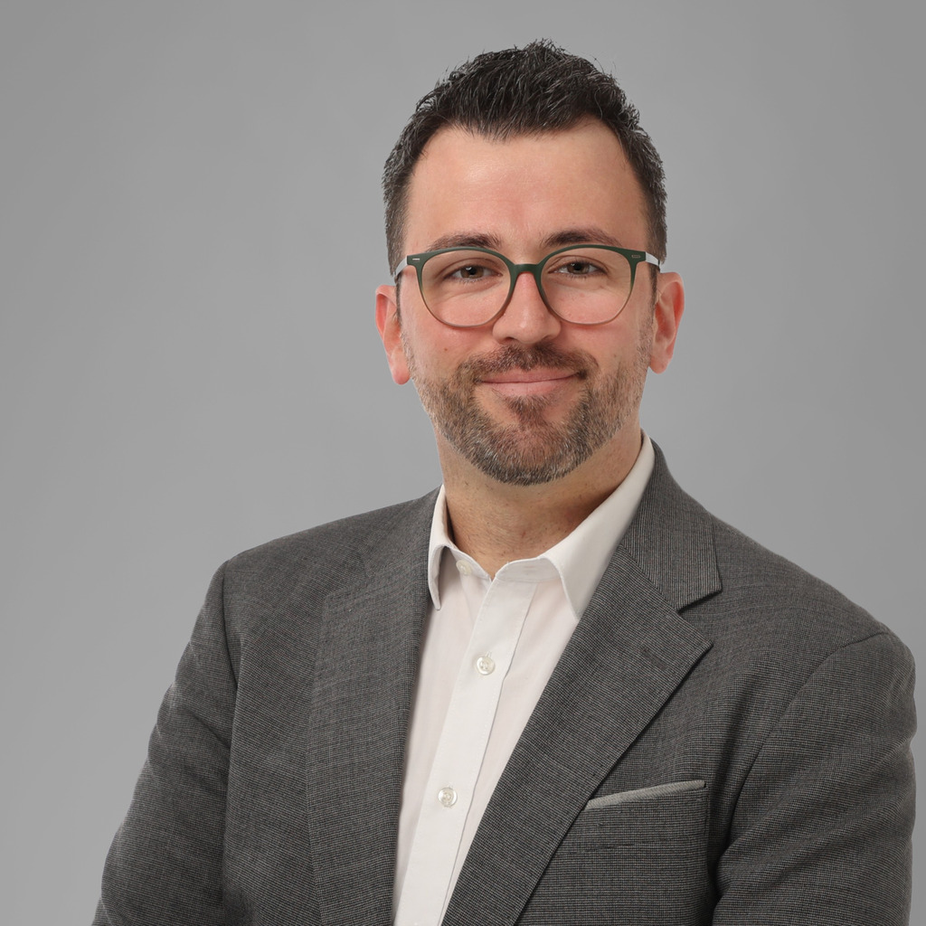 Timo Wirth - Projektleiter Technologietransfer - Forschungsinstitut für Glas | Keramik GmbH | XING