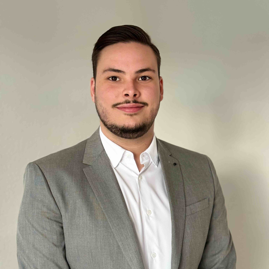 Fabio Renger - Automobilkaufmann - Autohaus Morrkopf GmbH & Co KG | XING