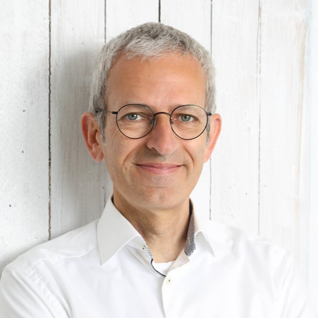 Paul Eckert - Senior Director Talent Management, Development & Culture - Exyte | XING