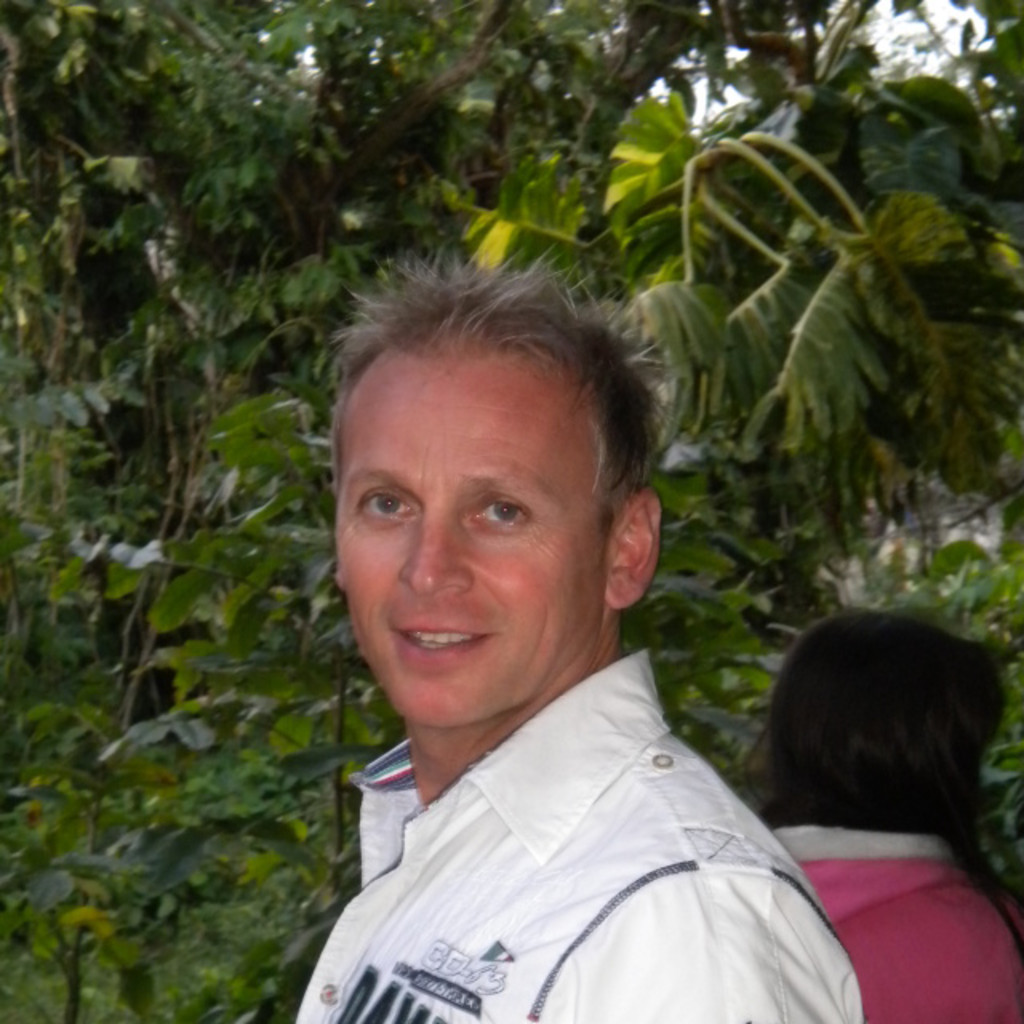 Georg Mandl - Handelsvertreter - STOAMUGL | XING