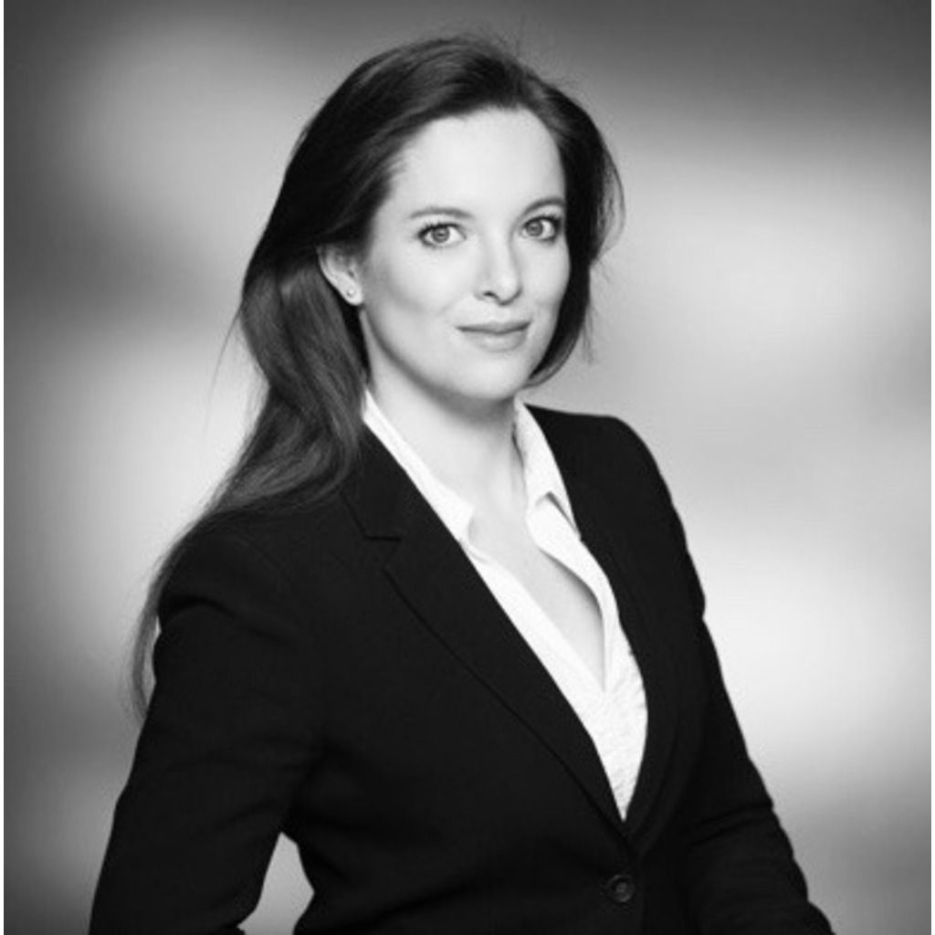 Verena Bek - Partner | Actuary (FIA, DAV) - Aktuarskanzlei | XING