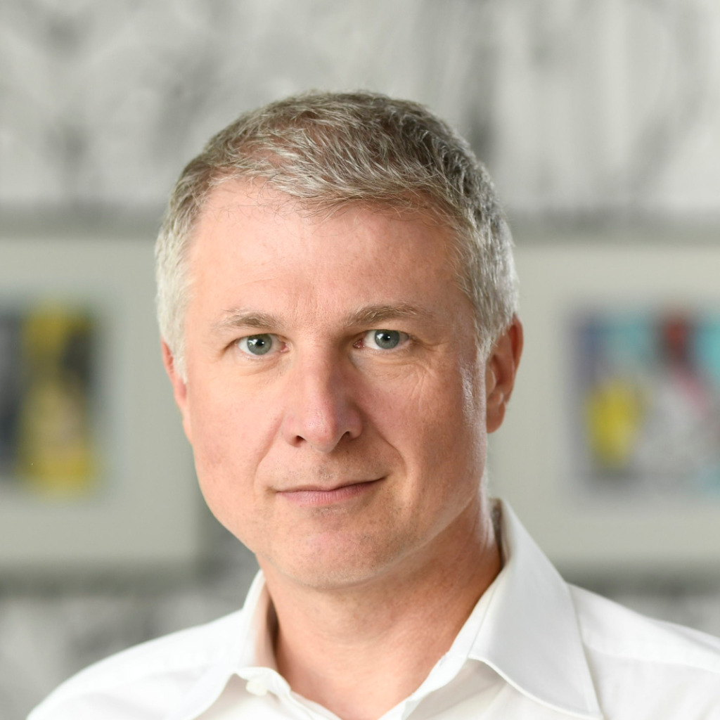 Karl Heinz Charusa: Ausbildung und Berufserfahrung | XING