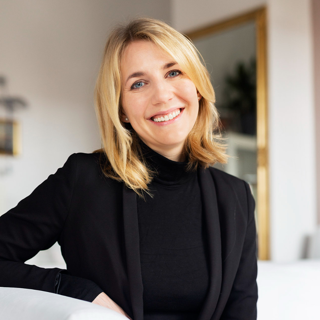 Gesine Harms - R,D&A Principal Food Scientist - Kerry Group | XING