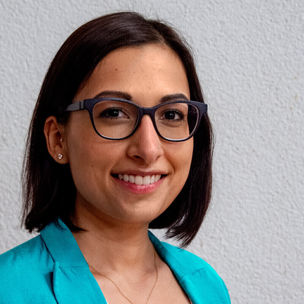 Shanthini Rajkumar - Content Marketing Managerin - Scout24 Schweiz AG ...
