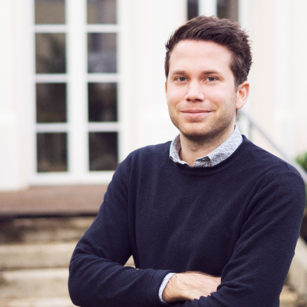 Daniel Weiner - Gründer & Geschäftsführer - StudyHelp GmbH | XING